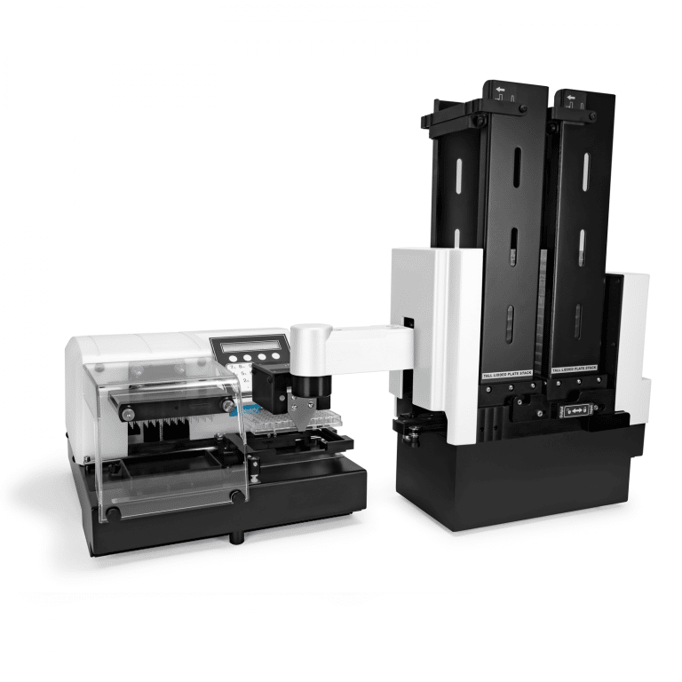 BioTek BioStack - BioSPX