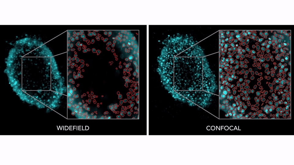 BioTek Cytation C10 - BioSPX