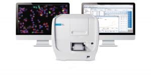 BioTek Cytation 5 - BioSPX
