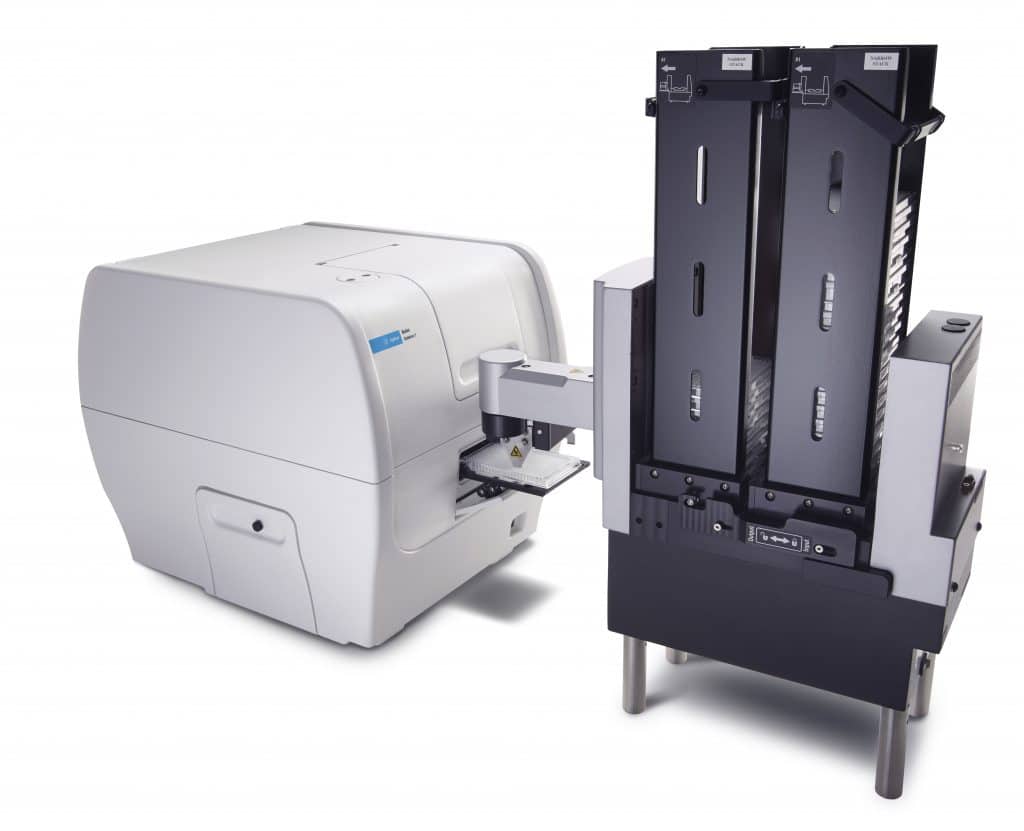 BioTek Cytation 1 - BioSPX