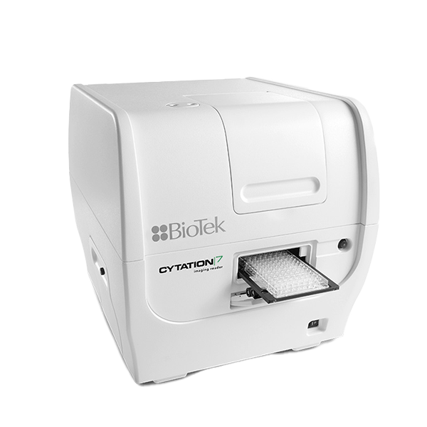 Cytation 7 - BioSPX