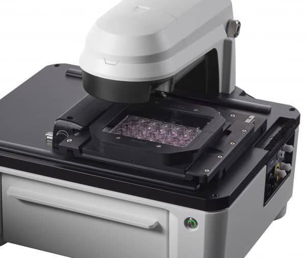 BioTek Lionheart FX - BioSPX