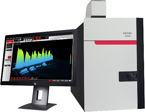 High-end Imaging Systems for Molecular Biology. - BioSPX