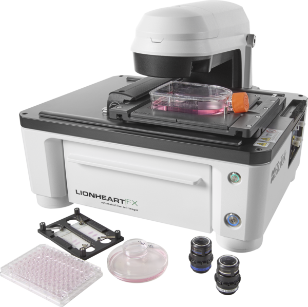 Widefield imaging Archives - BioSPX