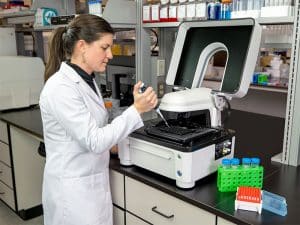 Lionheart FX - BioSPX