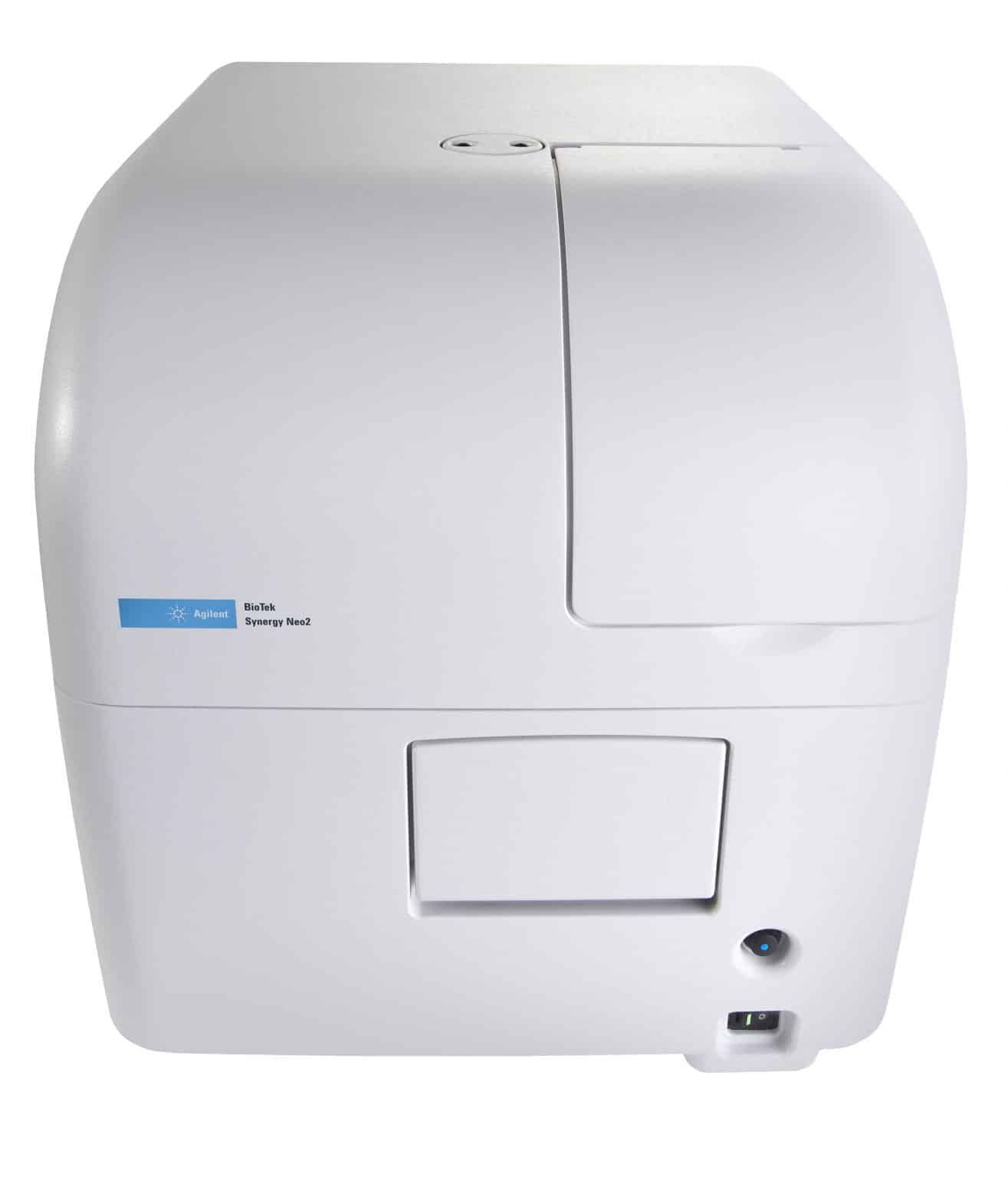 BioTek Cytation C10 - BioSPX