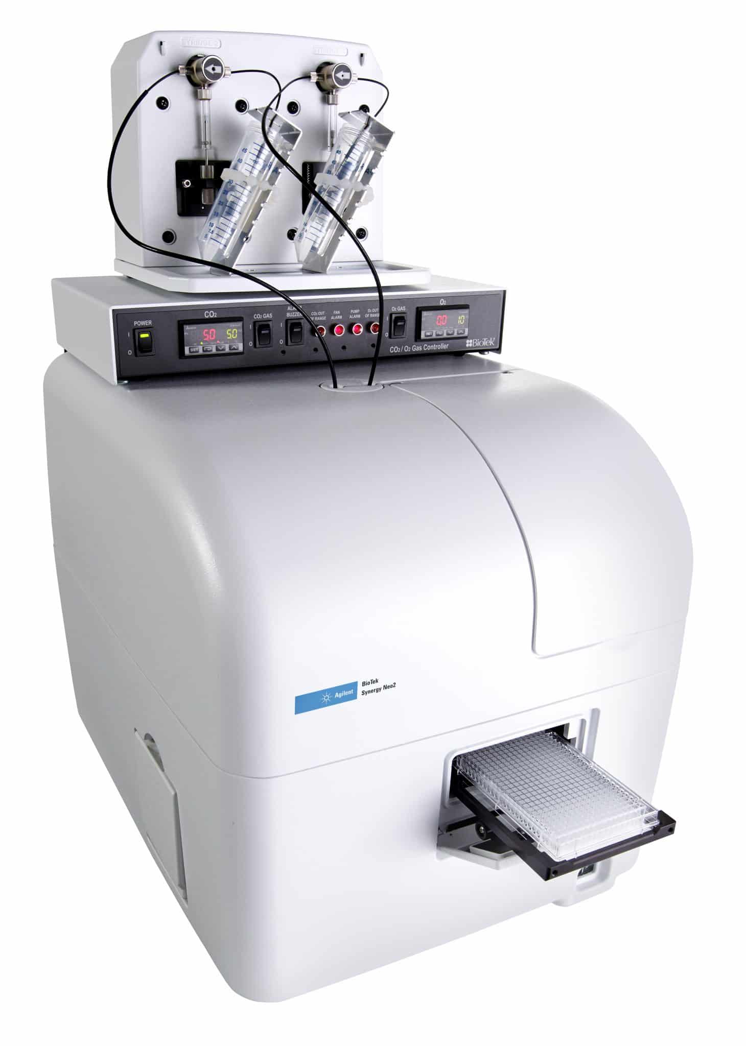 BioTek Synergy Neo2 - BioSPX