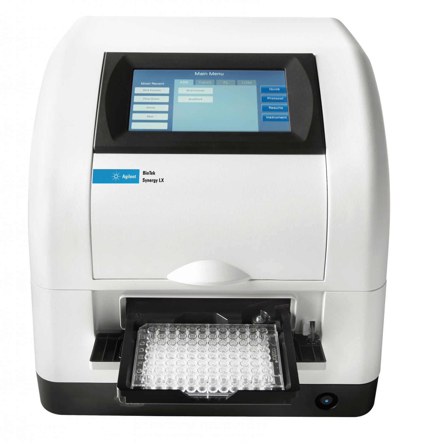 BioTek Synergy HTX - Multimode reader - BioSPX
