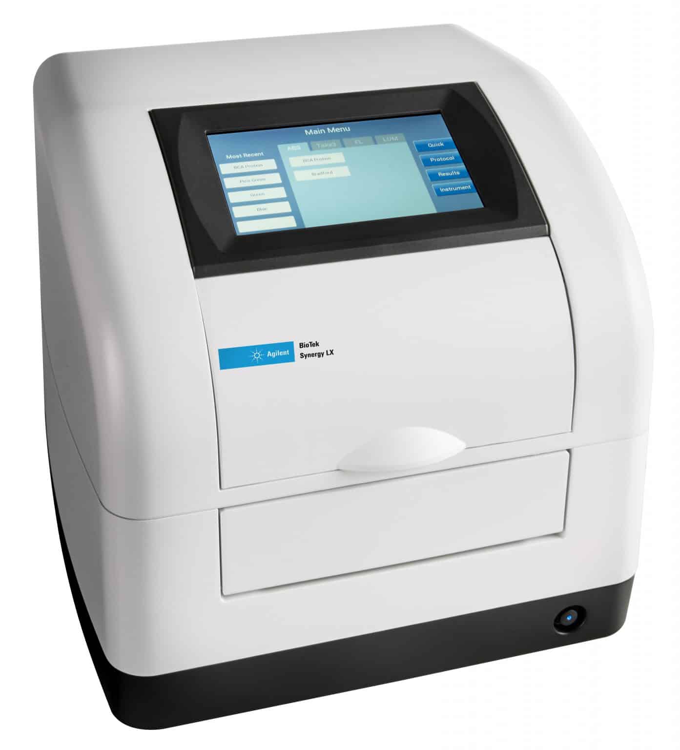 BioTek Synergy LX - Multimode reader - BioSPX