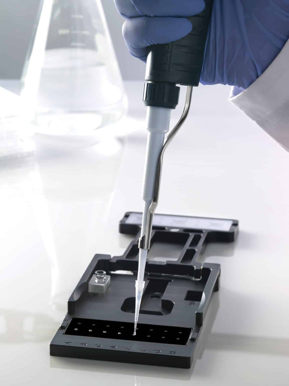 Take3 Microvolume Plate - BioSPX