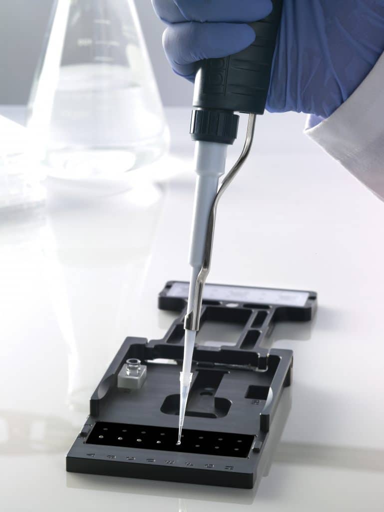 Take3 Microvolume Plate - BioSPX