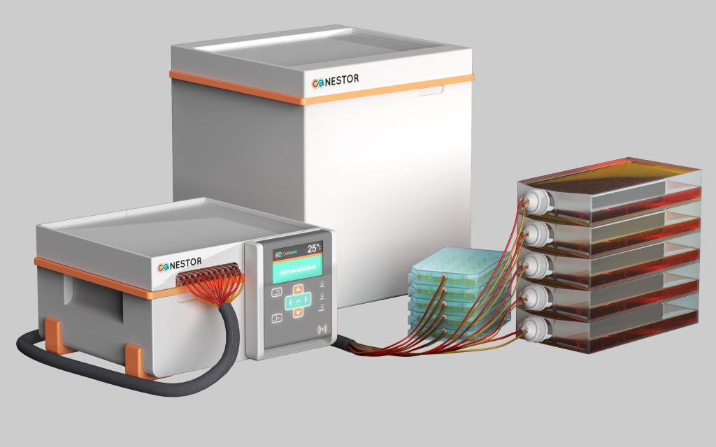 Instruments - BioSPX